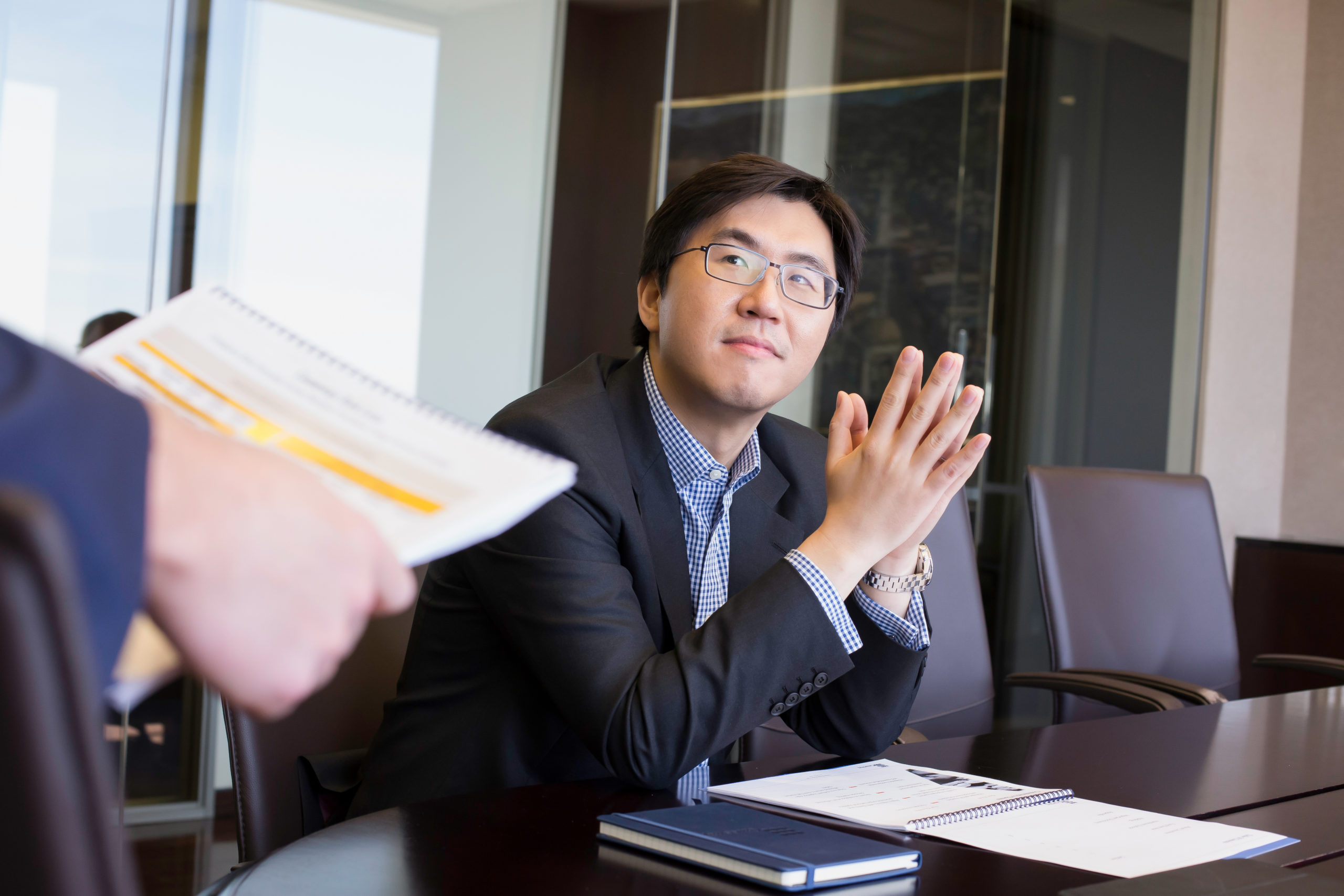 A Value Investor Uncovers Opportunities in Technology – Causeway Capital