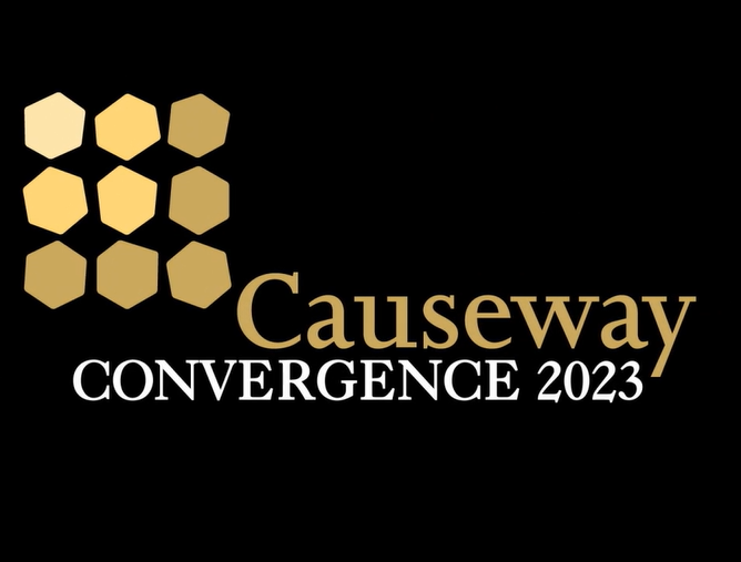 Causeway Convergence: In-Person Client Conference March 2023 – Causeway ...