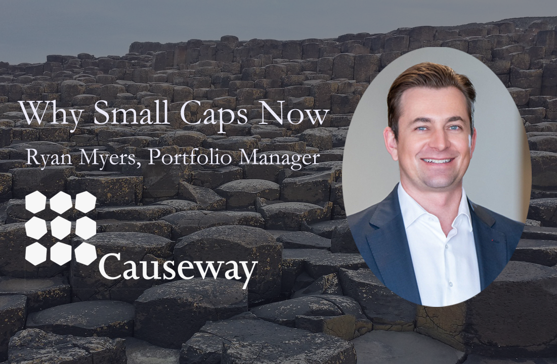 Why Small Caps Now